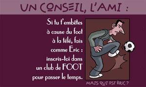 Cartes Football virtuelles gratuites - Cybercartes.com