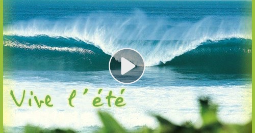 Carte Vive l'été - CyberCartes.com