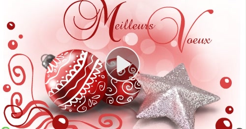 Carte Meilleurs Voeux - CyberCartes.com