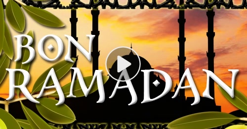 Carte Bon Ramadan - CyberCartes.com