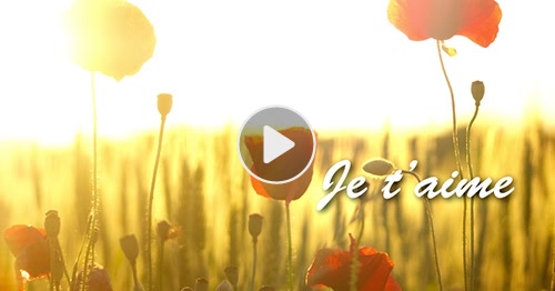 Cartes Amour virtuelles gratuites